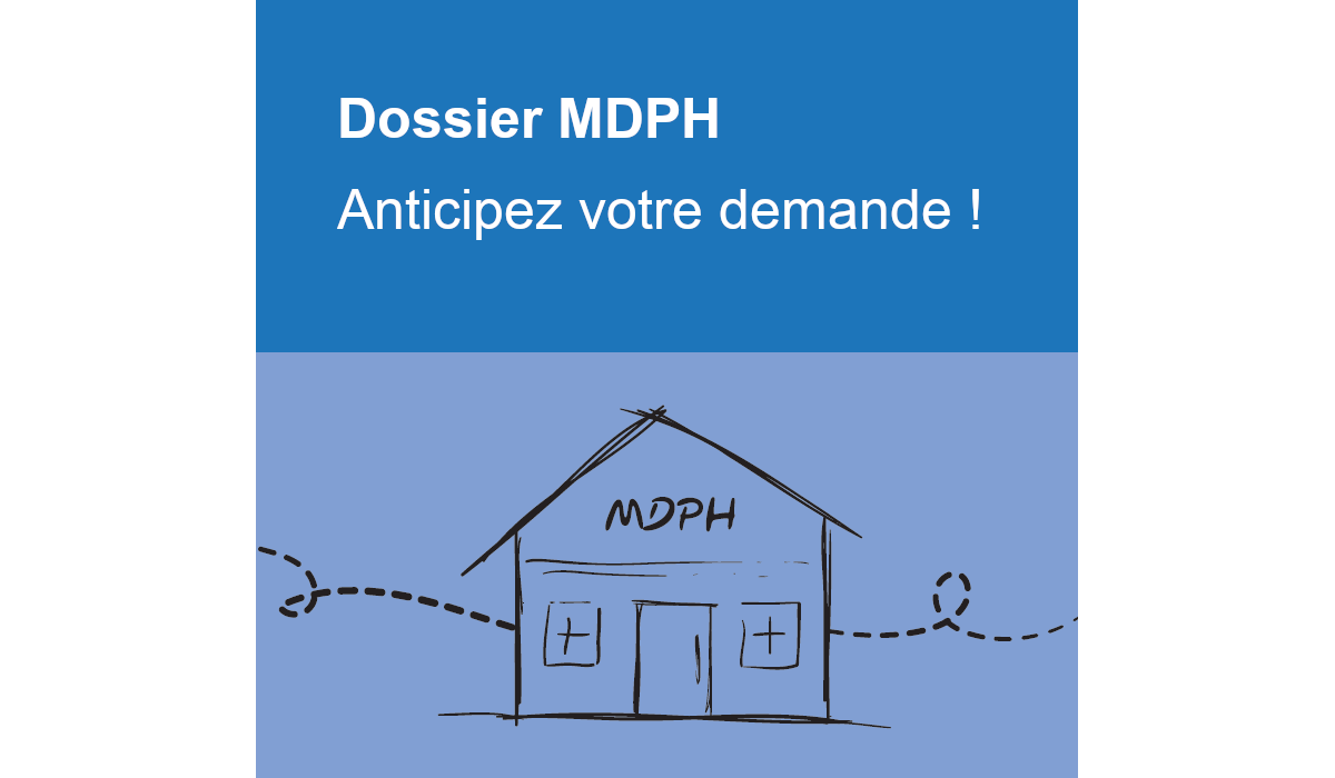 Portail MDPH en maintenance - Accès à la MDPH en ligne