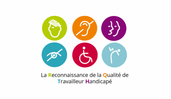 Liste des maladies reconnues RQTH - Handicap